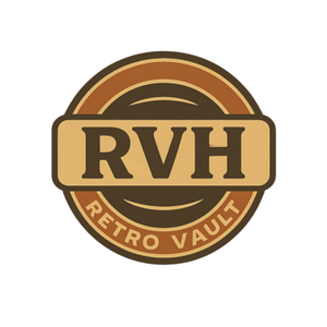 RVH Retro Vault | eBay Stores