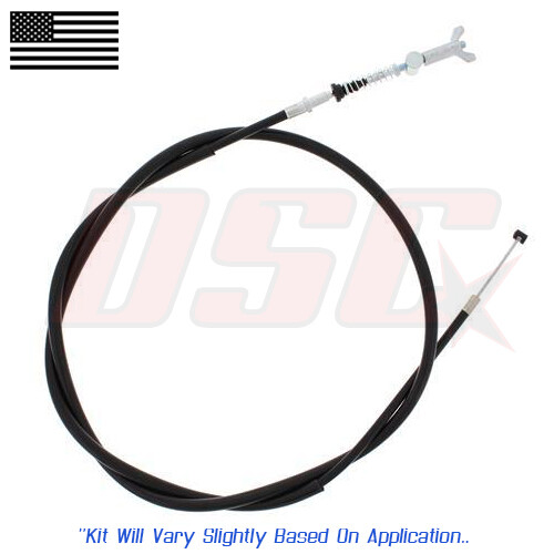 Rear Hand Brake Cable For Yamaha YFM80 Raptor 2002-2008 | eBay