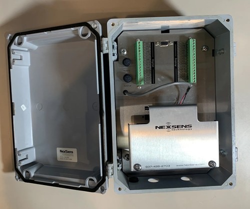 Nexsens 4100-iSIC Data Logging System | eBay