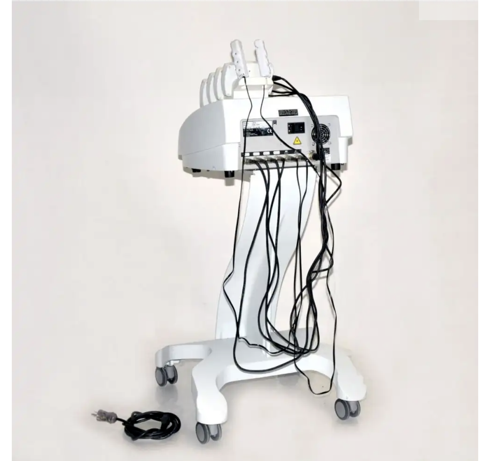 I-Lipo Chromogenex Diode Laser Fat Reduction Body Contouring Lipolysis ...