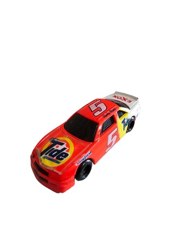NASCAR Racing Champions • Ricky Rudd Tide #5 • 1/64 Diecast Car 1991 | eBay