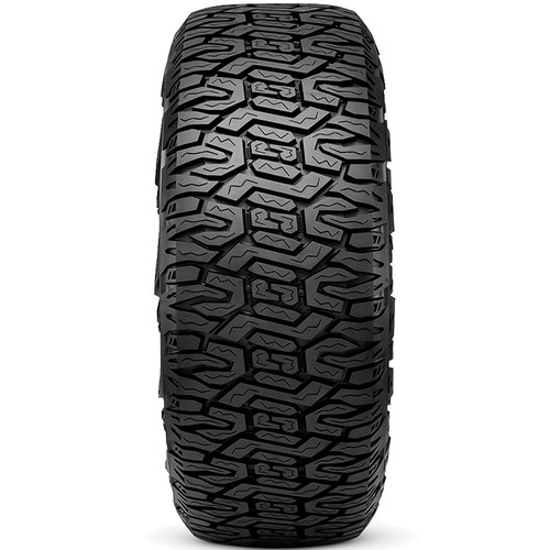 2 Tires Radar Renegade A/T Pro 265/60R18 114T XL AT All Terrain | eBay