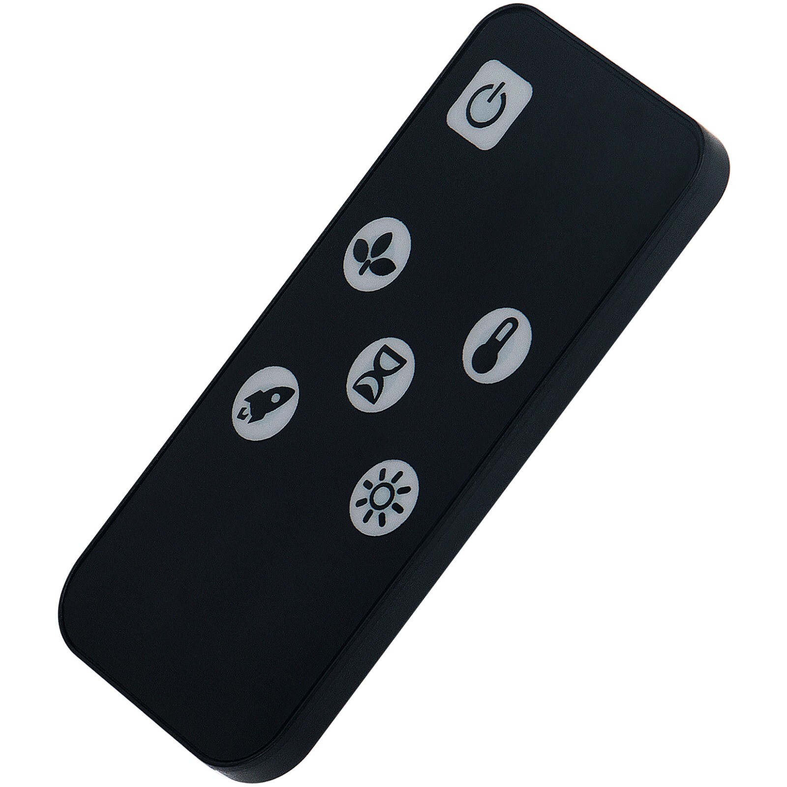 New Replace Remote Control for Masterflame Electric Fireplace TED28 BC ...
