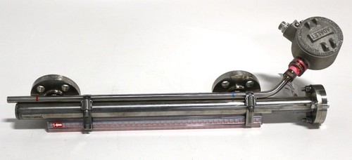 Gems W1602Z5 Sensors Suresite Visual Level Indicator | eBay