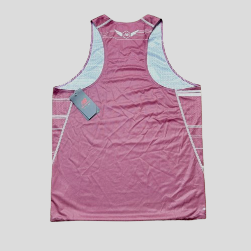New Balance 2023 Nationals Outdoor All American NBNO Singlet Size ...