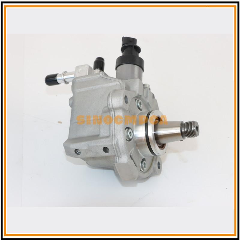 High Pressure Fuel Pump 33100-2F000 0445010544 Fits Bosch Engine For ...