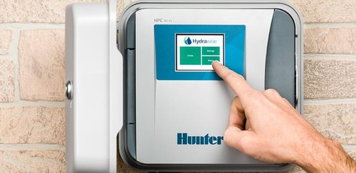Hunter HPC 13 Station Modular Controller | eBay