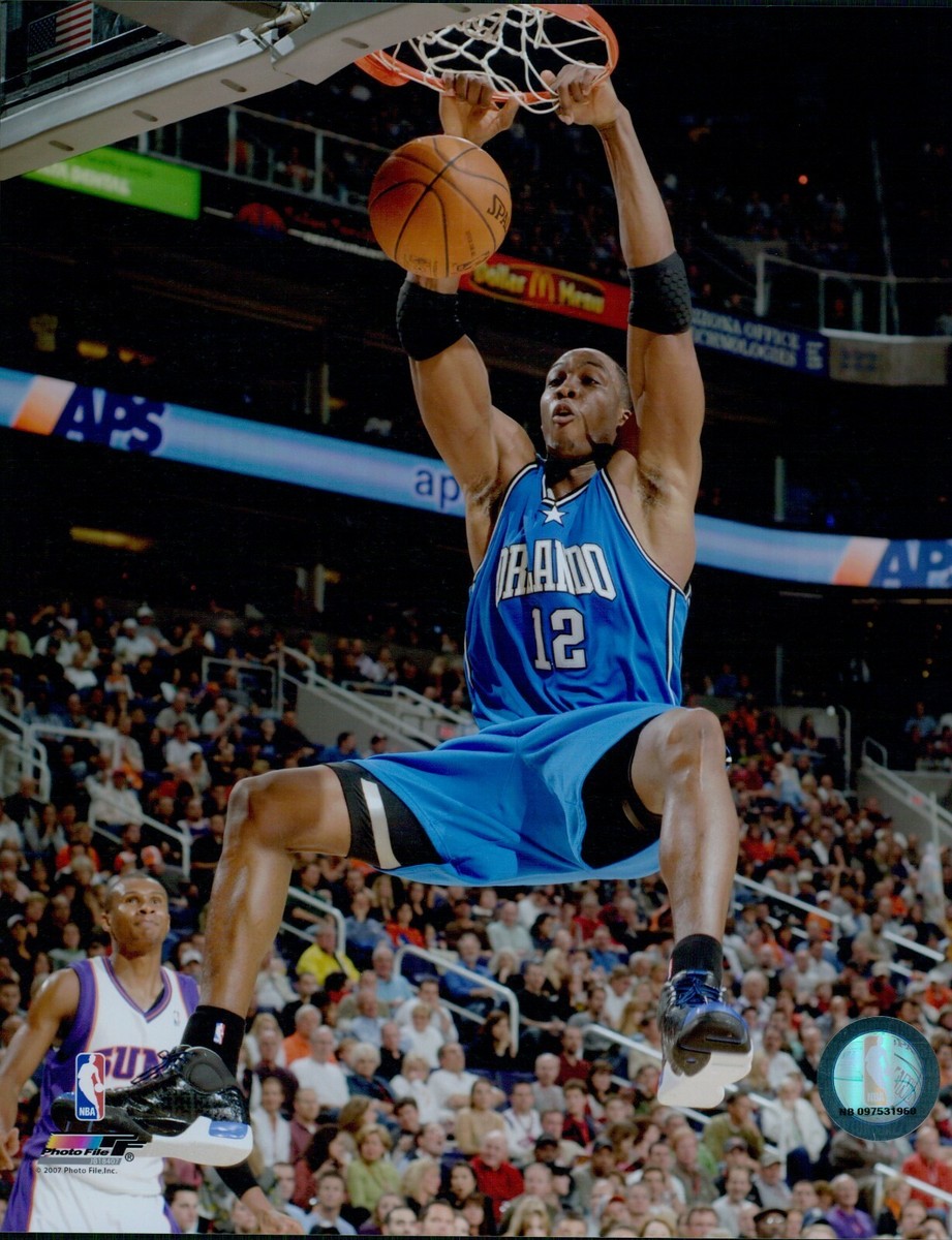 Dwight Howard Magic Wallpaper If Dwight Howard Wants To Restore His
