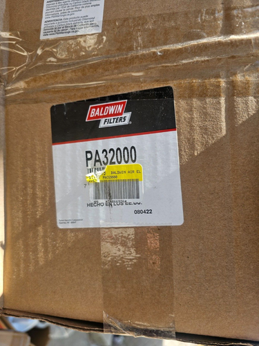 Baldwin Air filter PA3200 | eBay