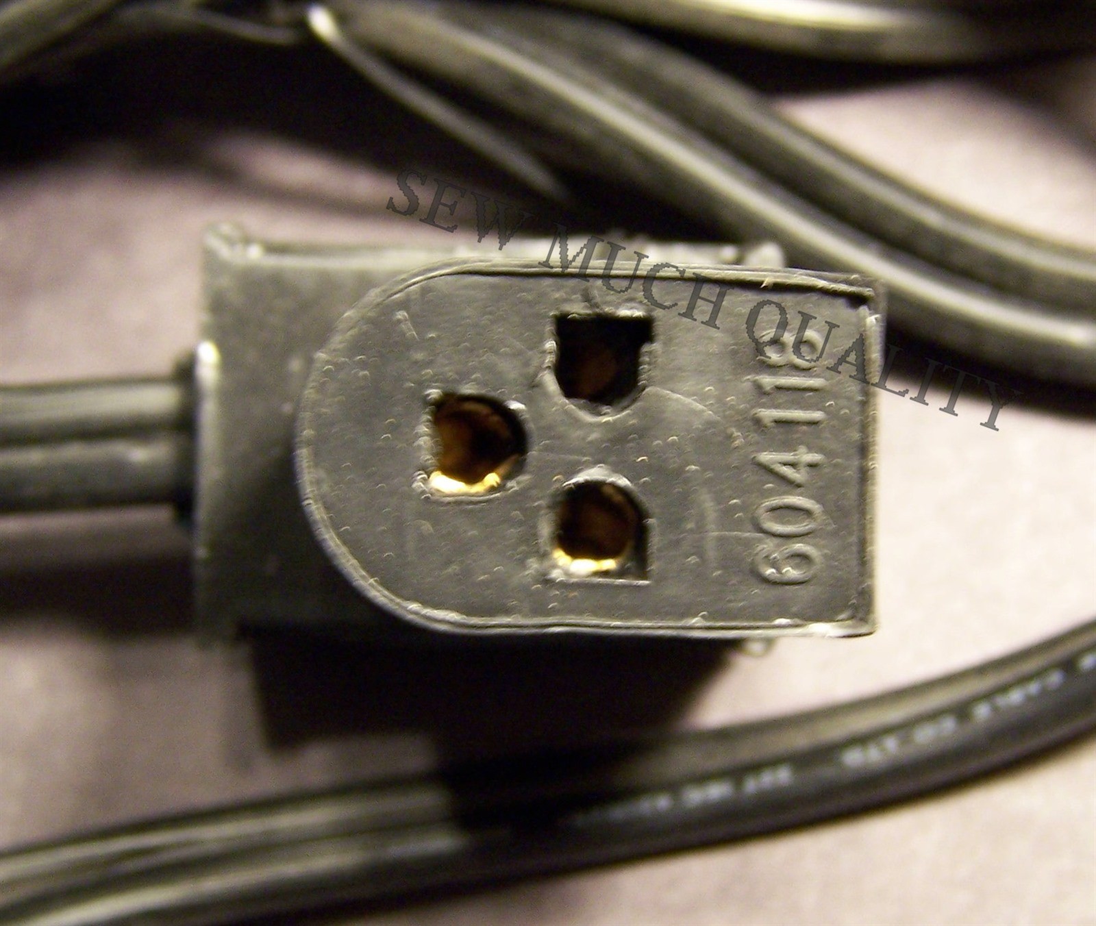 CORD Lead Power Singer 6217 6218 6221 6305 6310 6314 6318 6522 6528 ...