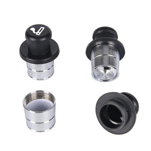 Safe Car Lighter Secret Stash Hide Disguise Hollow Hidden Compartment ...