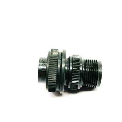 Connectors - Amphenol 4 Pin