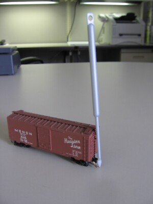 Rix Products ~ N Scale ~ Rix Pick Uncoupling Tool ~ 628-0024 | eBay