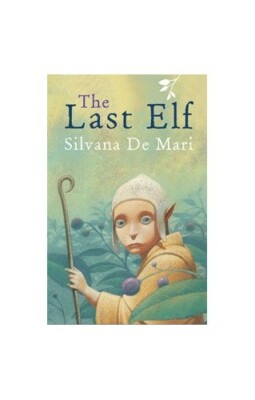 The Last Elf by Silvana De Mari Hardback Book The Fast Free Shipping | eBay