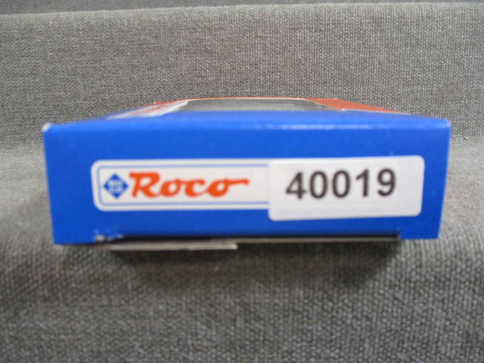 Roco Spur H0 40019 Ersatzschleifkörper für Schienenreinigungswagen in ...