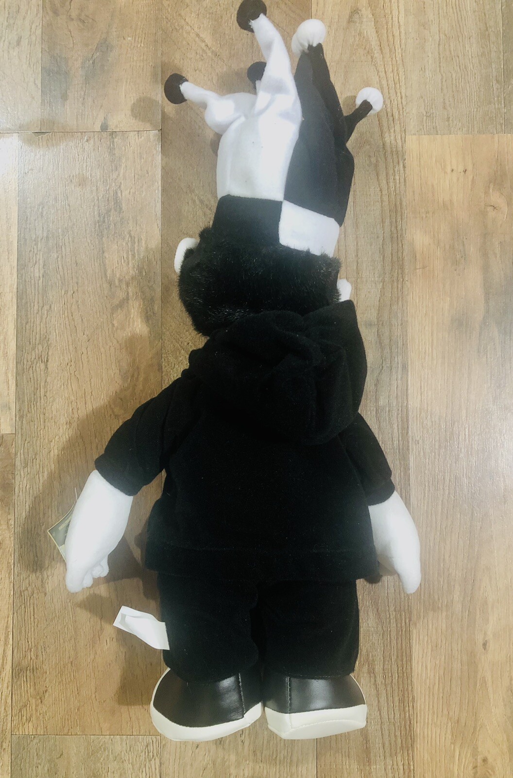 Homies Jokawild Plush Toy Clown Joker | eBay