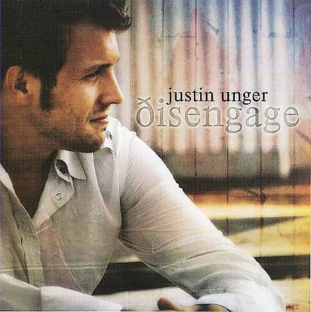 Disengage * by Justin Unger (CD, Jan-2008, Above Entertainment) for ...
