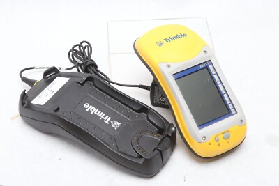 Total Stations & Accessories - Trimble Gps Geo Explorer Series