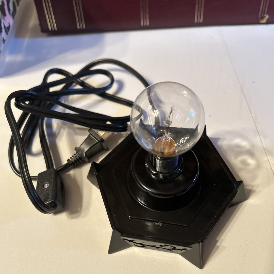 Scentsy Disney VILLAINS Wax warmer ALL THE RAGE Ursula Maleficent NEW ...