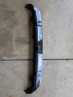 BMW X5 G05 M rear diffusor skid plate 51128099114 | eBay