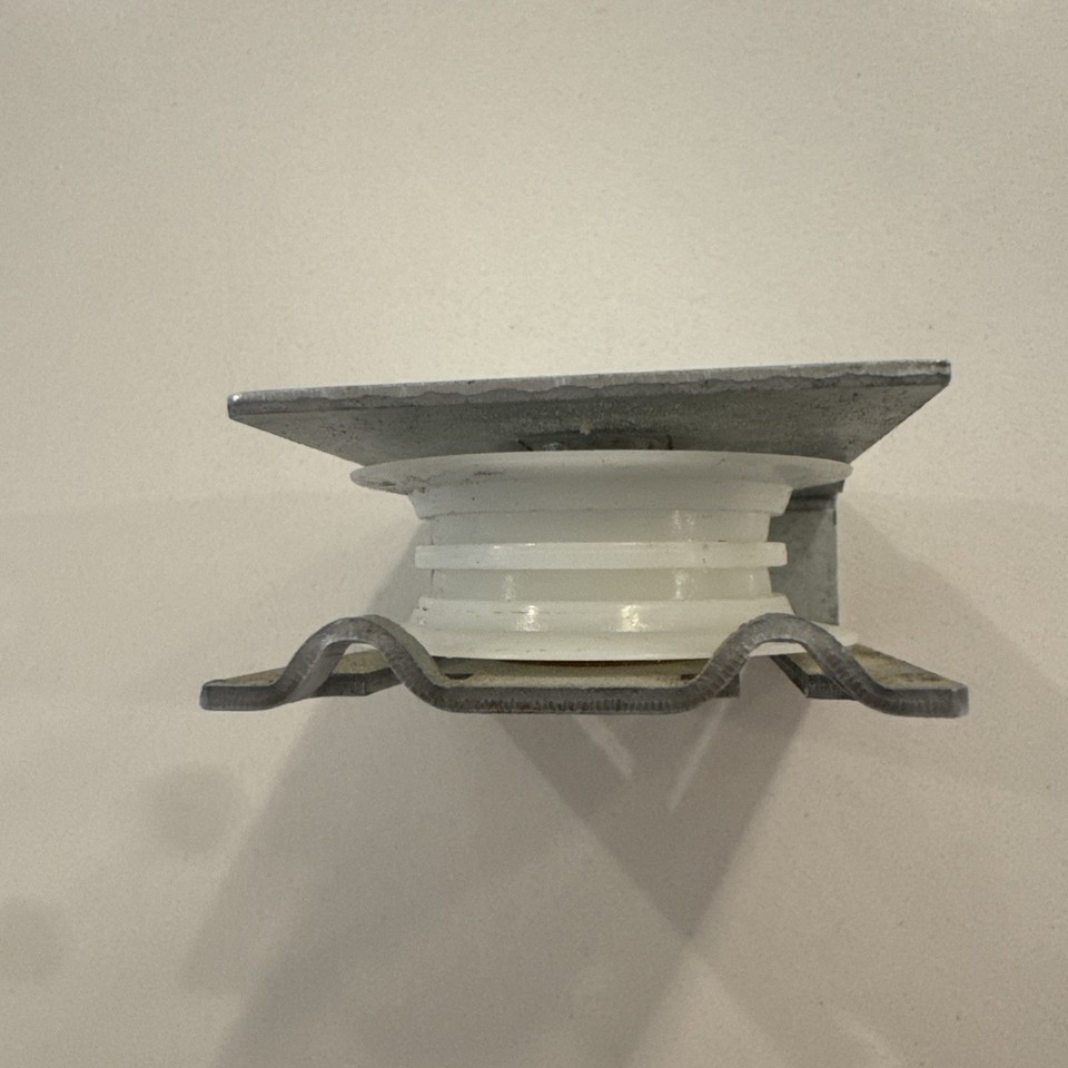 Ryobi GD200 Garage Door End Rail Cap DH1094 Pulley | eBay