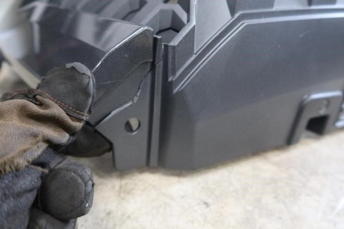 2018-2021 Toyota Tundra OEM Front Grille Assembly NEW 53101-0C031 ...