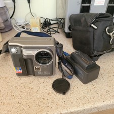 SiPix StyleCam Snap 0.4MP Digital Camera - Grey for sale online | eBay