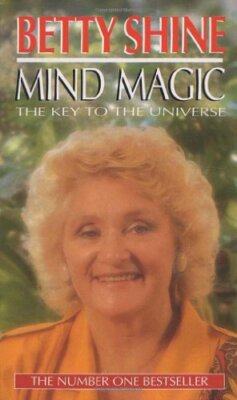 Mind Magic, Shine, Betty 9780552136716| eBay