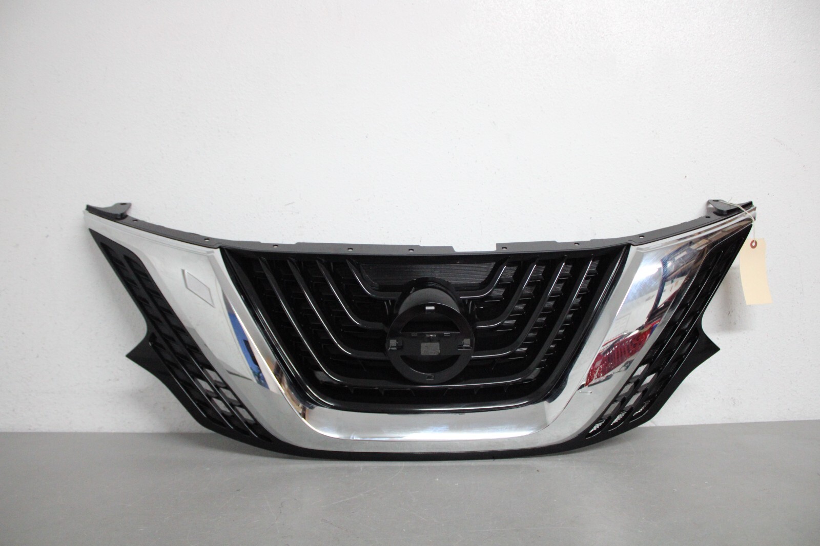 2015 2018 NISSAN MURANO FRONT GRILLE | eBay