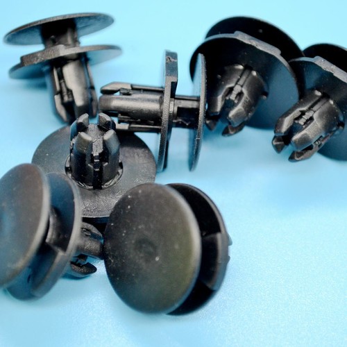 20pcs Fender Push Type Retainer Clips Compatible with Honda 91501-TR0 ...