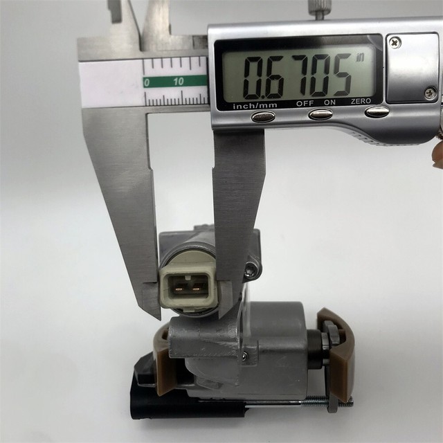 Volkswagen Engine Timing Chain Tensioner 077109087P for sale online | eBay