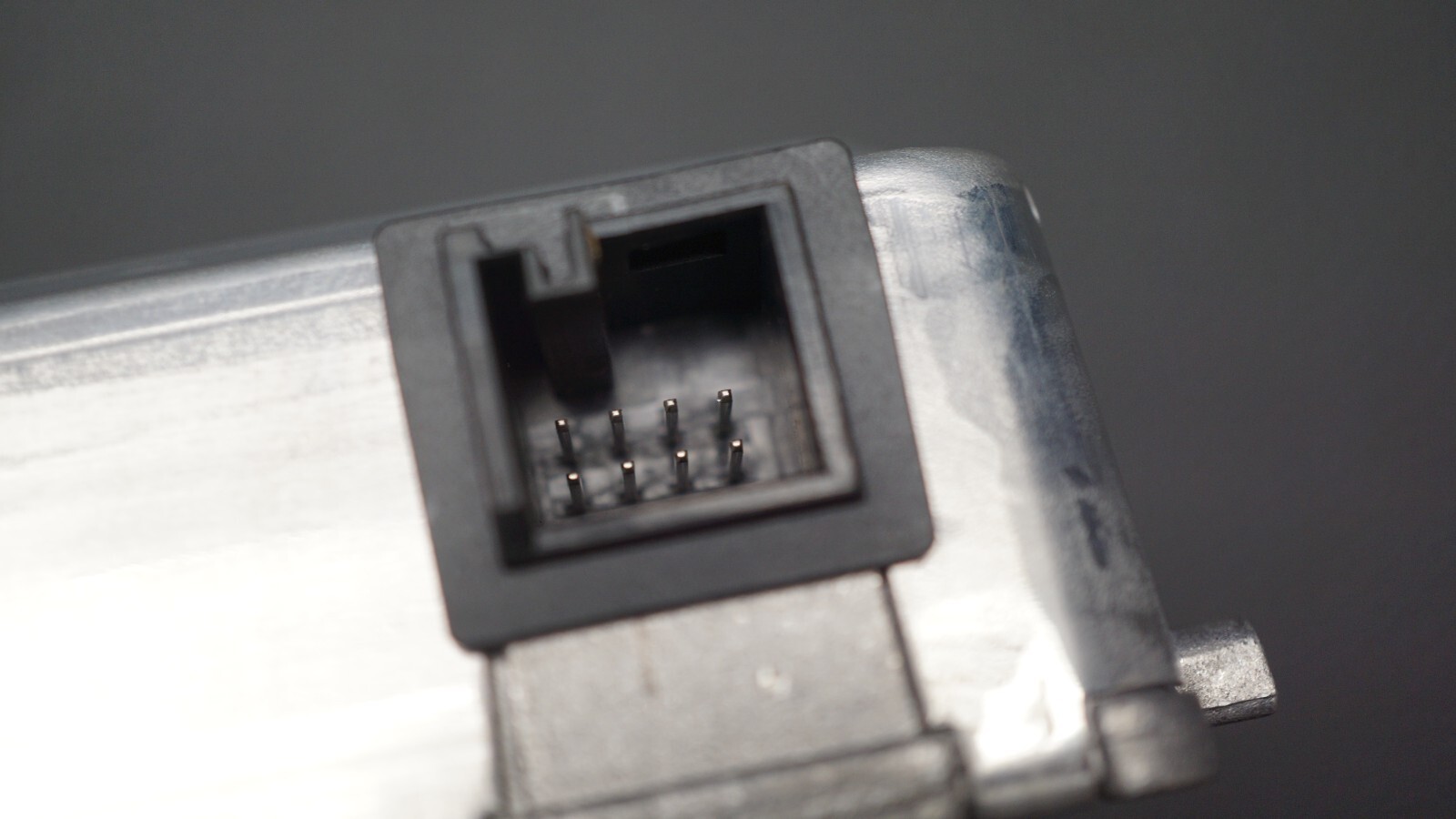 GENUINE MERCEDES BENZ X253 W253 W205 AMG FRONT WINDSHIELD CAMERA ...