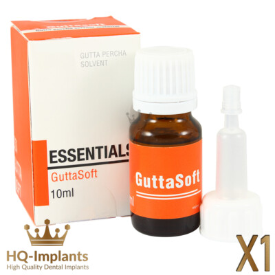 GuttaSoft End0 Gutta Percha Solvent R00t Canal Filling Material Dental ...