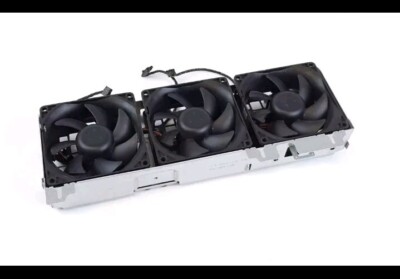 Dell Precision T7810 T5810 Front Fan Assembly Cooling 1B33FUE00 6YVJR ...