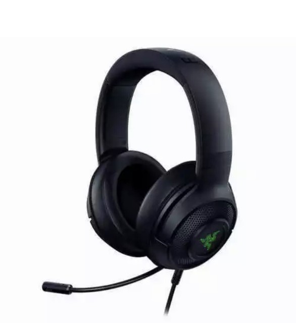 Razer RZ85-03380200-B3U1 Homerun Gaming Bundle for sale online | eBay