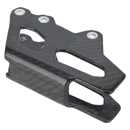 Carbon Fibre Chain Guard Guide For YZ125/250 2008-2018 YZ250F/YZ450F ...