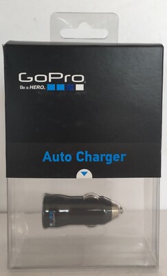 GoPro Auto Charger | eBay