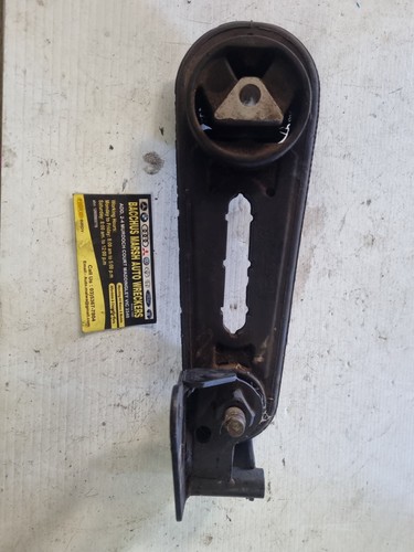 NISSAN MICRA REAR ENGINE MOUNT, K12 12/07-10/10 | eBay Australia