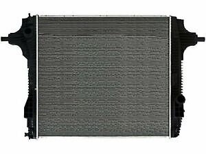 Radiator Fits 17-19 FORD E350 VAN 701362 | eBay