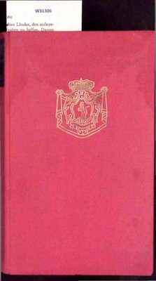 Der Leopard. Roman. Lampedusa, Giuseppe Tomasi di: | eBay