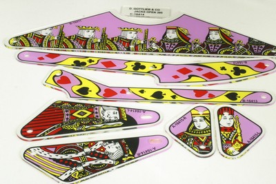 JACKS OPEN C16410 | eBay