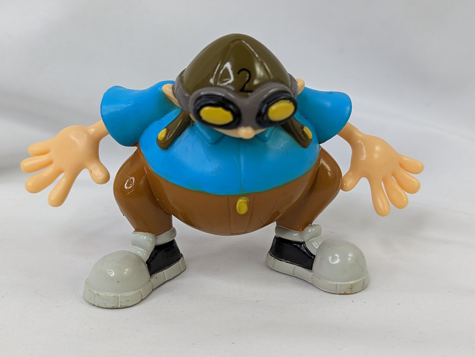 Kids Next Door Number 2