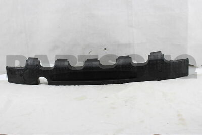5261106250 Genuine Toyota ABSORBER, FRONT BUMPER ENERGY 52611-06250 | eBay