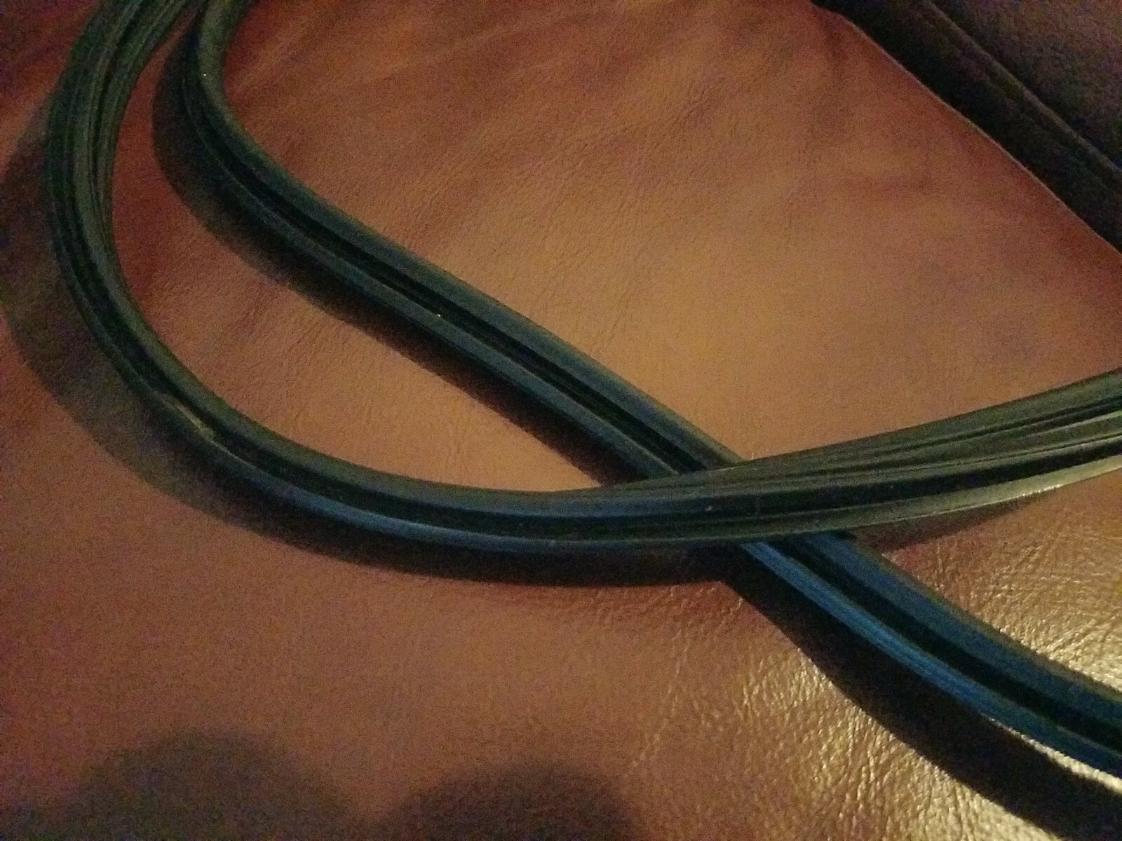 SUNROOF GLASS SEAL GASKET FOR JEEP COMPASS 05183172AC | eBay