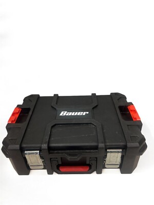 -Bauer Small Modular Toolbox | eBay