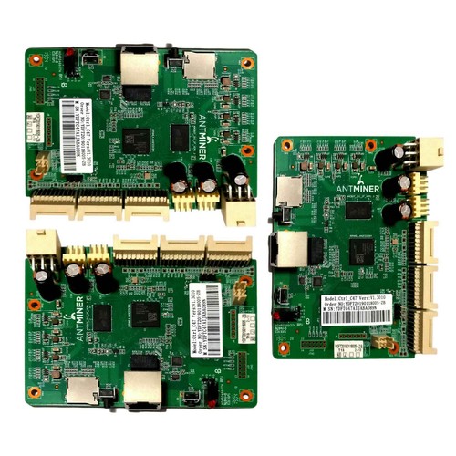 1Pc Antminer S11 T15 DR5 Control Board Good Condition Fast | eBay