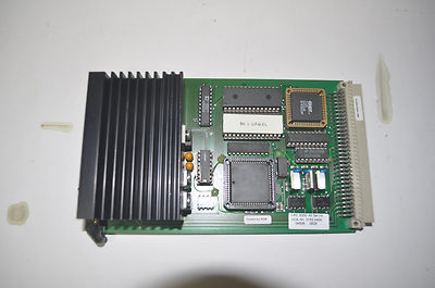 SCA APC 3000-40 CPU SERVO BOARDS | eBay