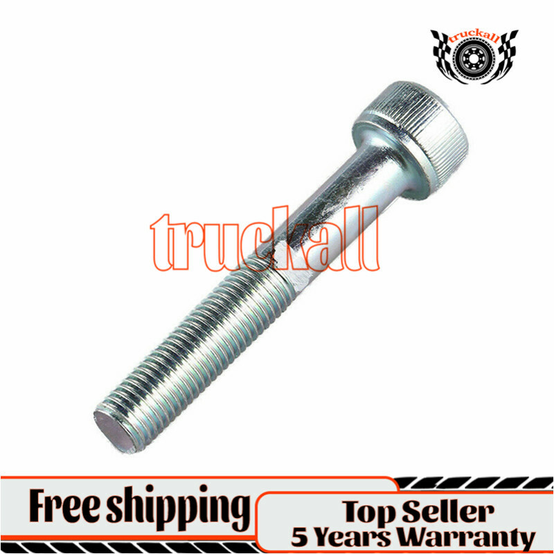 Pulley Belt Tensioner Mount Bolt 90001-RA1-A00 For Civic CRV City ...