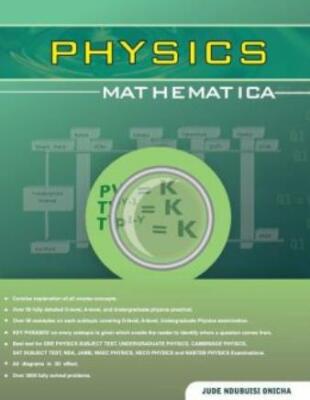 Physics Mathematica 9781499691924| eBay
