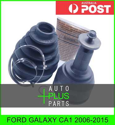 Fits FORD GALAXY CA1 Outer Cv Joint 24X57.4X40 | eBay Australia